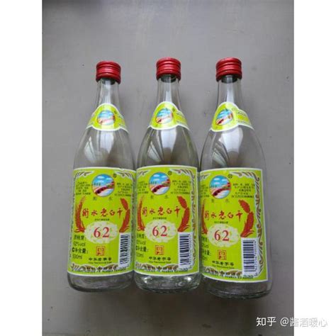 高度数的62衡水老白干是纯粮酒吗我们怎么辨别 知乎