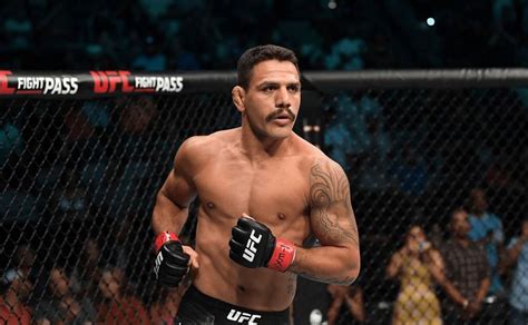 Page 5 5 Things You Didnt Know About Former Ufc Lightweight Champion Rafael Dos Anjos
