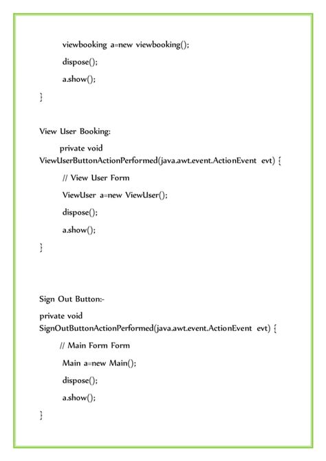 Informatics Practices Project On Tour And Travels Docx Programming