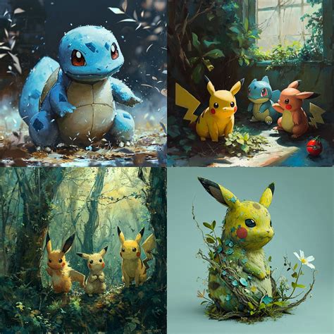 Voltron Midjourney Style Andrei Kovalevs Midlibrary