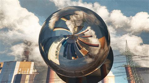 Power Plants May Soon Go All In On Carbon Capture But Does It Work
