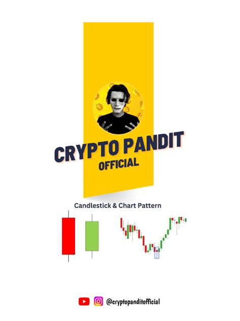 Candlestick And Chart Pattern Explanation Pdf Market Trend Market Economics