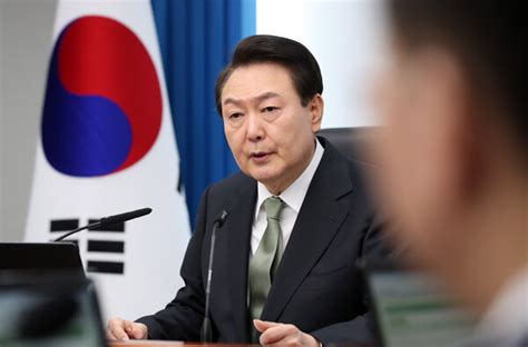 대통령실 尹 대선후보 시절 간호법 공식 약속은 안해