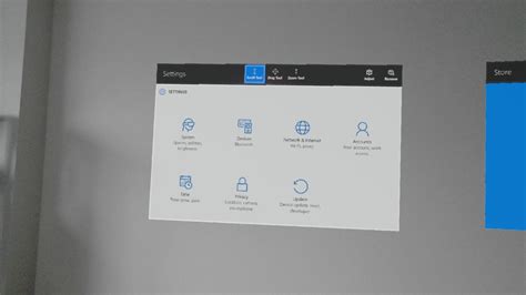 My First Hours With Microsoft HoloLens And Awesome Things I Learned Windows Central