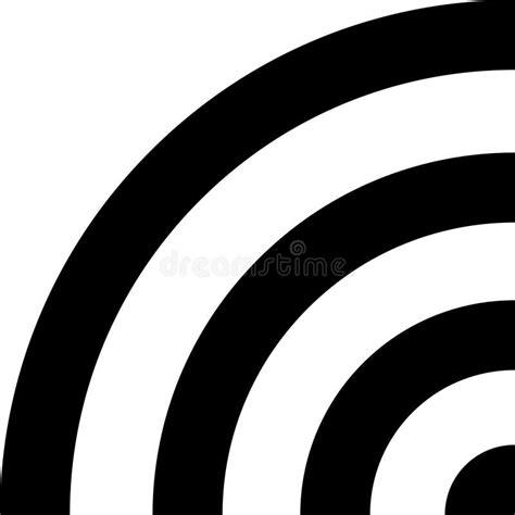 Wifi Signal Icons Collection Wireless Internet Symbol Sign Or Logo