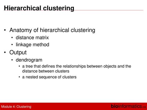 Canadian Bioinformatics Workshops Ppt Download