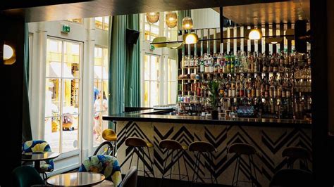 The Worlds 50 Best Bars 2023 Svelate Le Posizioni 51 100 Cè Solo Un