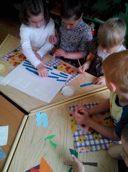 Коллективная работа аппликация «Скоро лето 8 фото Воспитателям детских садов школьным