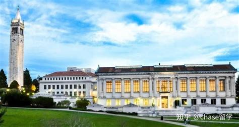 就读体验——uc伯克利计算机专业！ 知乎