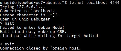 中華製ALTERA USB BlasterとOpenOCDを使ってJTAGデバッグ Unagi Dojyouのブログ 備忘録