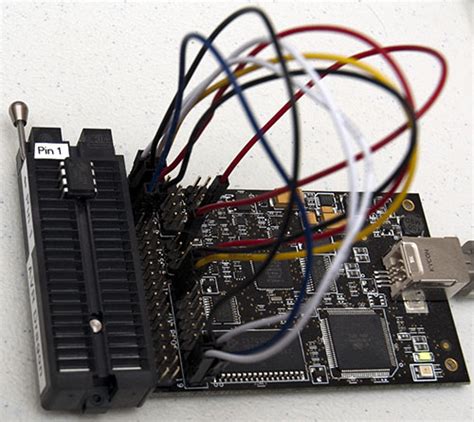 Uploading Sketches To Attiny85 In Various Ways Microcontrollers Arduino Forum
