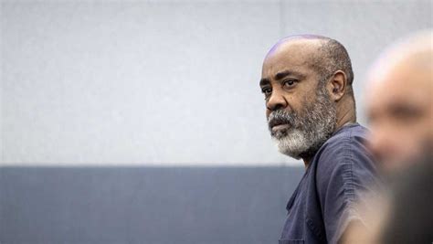 Ex Gang Leader Gets June Date For Vegas Murder Trial Stemming From 1996