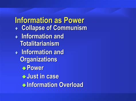 It Trends Information Technology Trends Ppt