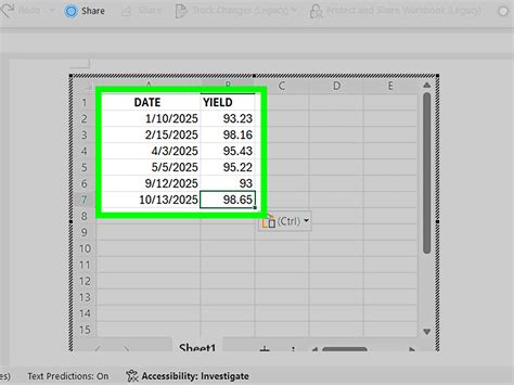 How To Link An Excel File To A Word Document Quick Ways