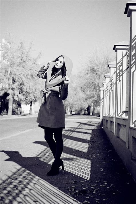 v nika on Behance
