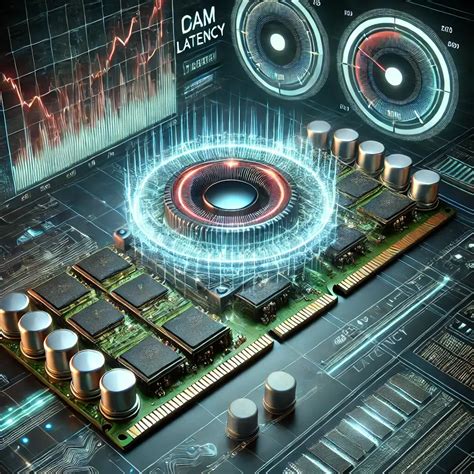 Comprendre La Latence Ram Cas Latency Guide Complet Pour Optimiser