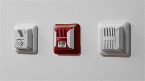 Mircom Fire Alarm Product Design Development SurfaceID Mircom Fire Alarm Product Design Development SurfaceID