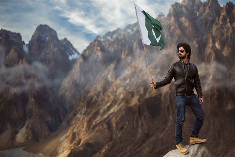 Mohammad Shayan Insearch Pk