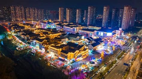 人民政协网点赞印象济南商圈高质量发展政企凝心聚力助推提质增效 时政要闻 舜网新闻