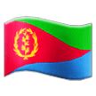 Flag Eritrea Emoji Meaning With Pictures From A To Z