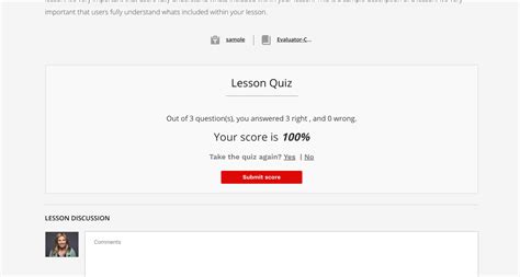 Request A Demo Class Maker