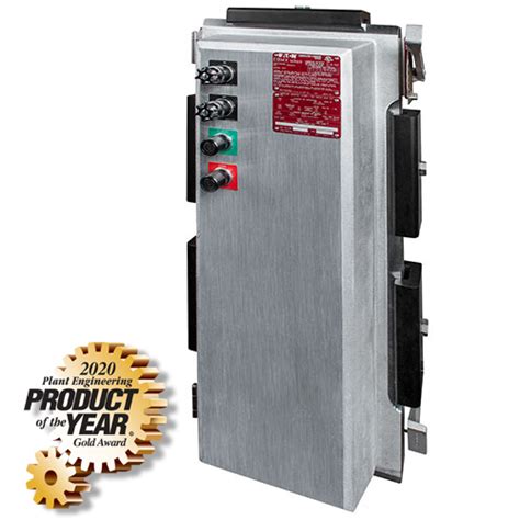 Eaton Combination Motor Starters