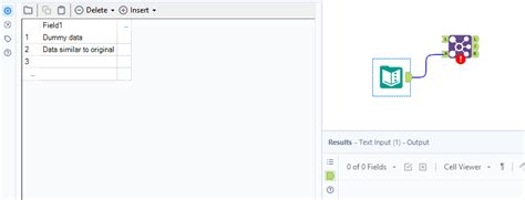 Solved Standardizing The Input Sheets Alteryx Community