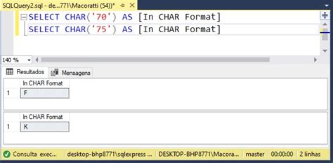sql server veja as principais funções internas imasters