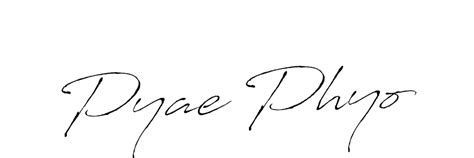 76 Pyae Phyo Name Signature Style Ideas First Class Esignature