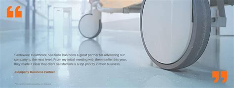 Home Santeware Engineering Healthcare Data