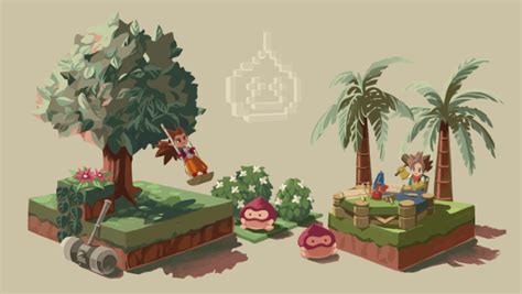 Male Builder Dqb2 Sidoh Dqb2 Slime Dragon Quest Dragon Quest