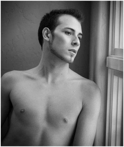 The Naked Man Project Blog