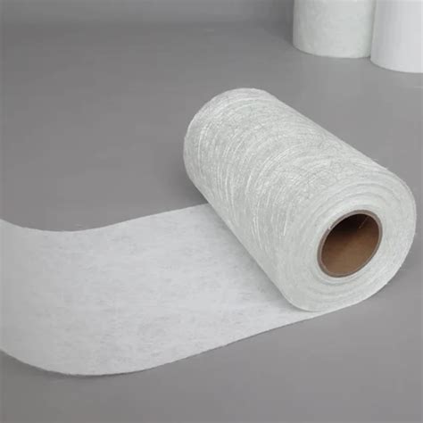 Fiberglass Surface Mat At ₹ 20square Meter Fibreglass Tissue In New