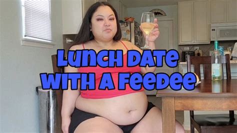 Devithikk Lunch Date With A Suspected Feedee Manyvids