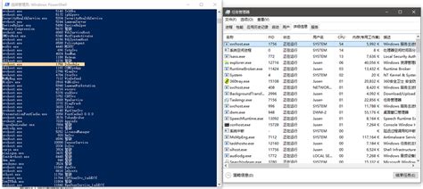 服务主机：task Scheduler Cpu占用超高 Microsoft Community