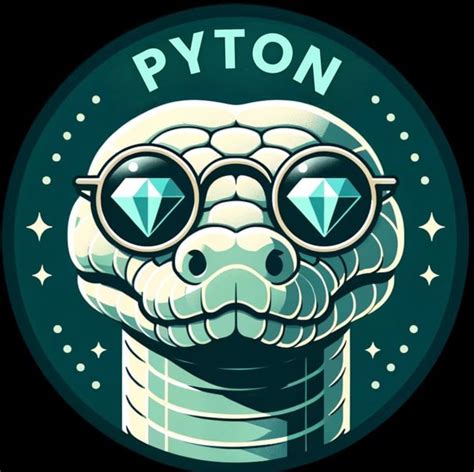 Редчайший токен с самой высокой ценой на рынке Pyton — Teletype