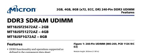 What Is The Pin Count Difference Between Dimm And So Dimm Ddr Module Electrical Engineering