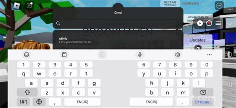 Roblox Universal Script