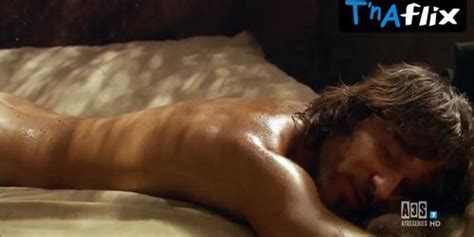 Lara Corrochano Nude Scene In Hispania La Leyenda Tnaflix Com