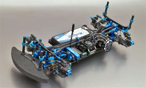 Tamiya TRF Thread Page R C Tech Forums