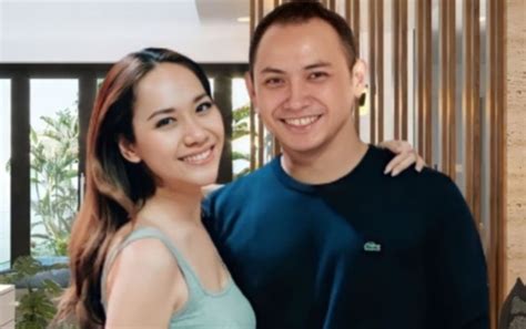 Calon Suami Bunga Citra Lestari Ternyata Bukan Orang Biasa Ini
