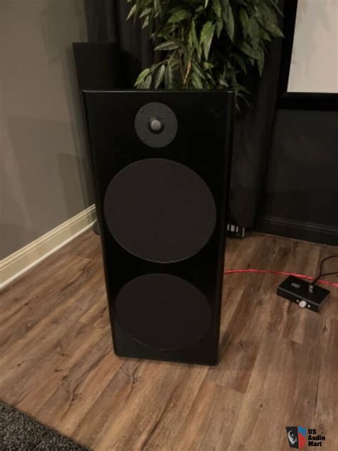 Spatial Audio Lab M3 Sapphire Photo 4088443 Us Audio Mart