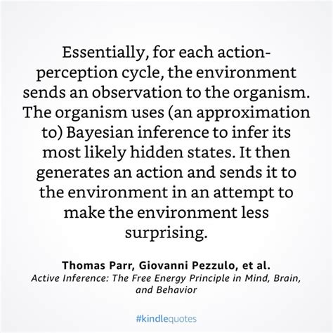 Active Inference The Free Energy Principle In Mind Brain And