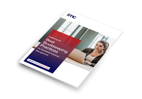 Mastering Bookkeeping A Comprehensive Guide
