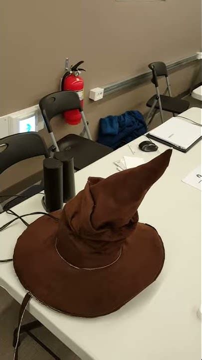 해리포터모자 Youtube