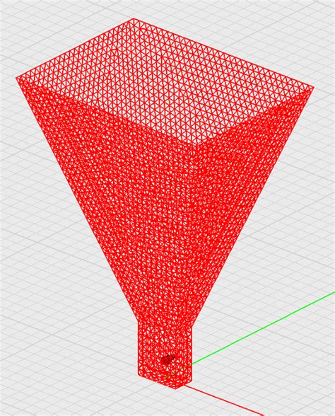 Em Libera Tutorial Lesson 5 Modeling Radiation From Open Ended Waveguides And Horn Antennas