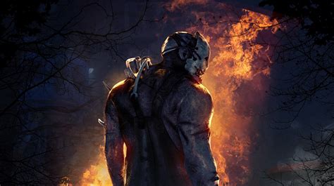 How To Fix Dead By Daylight Error Code 8012 Gamepur