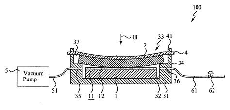 Apparatus For Laminating Substrates Eureka Patsnap