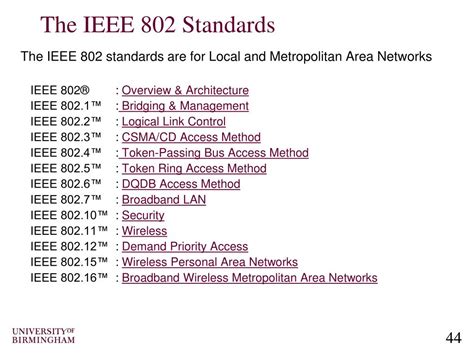 Ppt Computer Networking Local Area Networks Medium Access Control And Ethernet Powerpoint