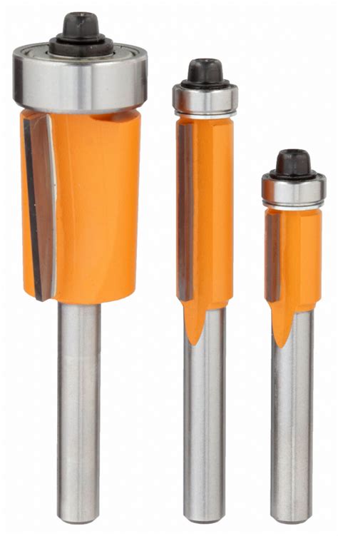 CMT Fractional Inch Pieces Router Bit Set EC Grainger CMT Fractional Inch Pieces Router Bit Set EC Grainger